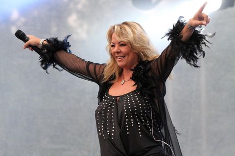 Sandra wird 60: Was macht der Popstar heute? | GALA.de