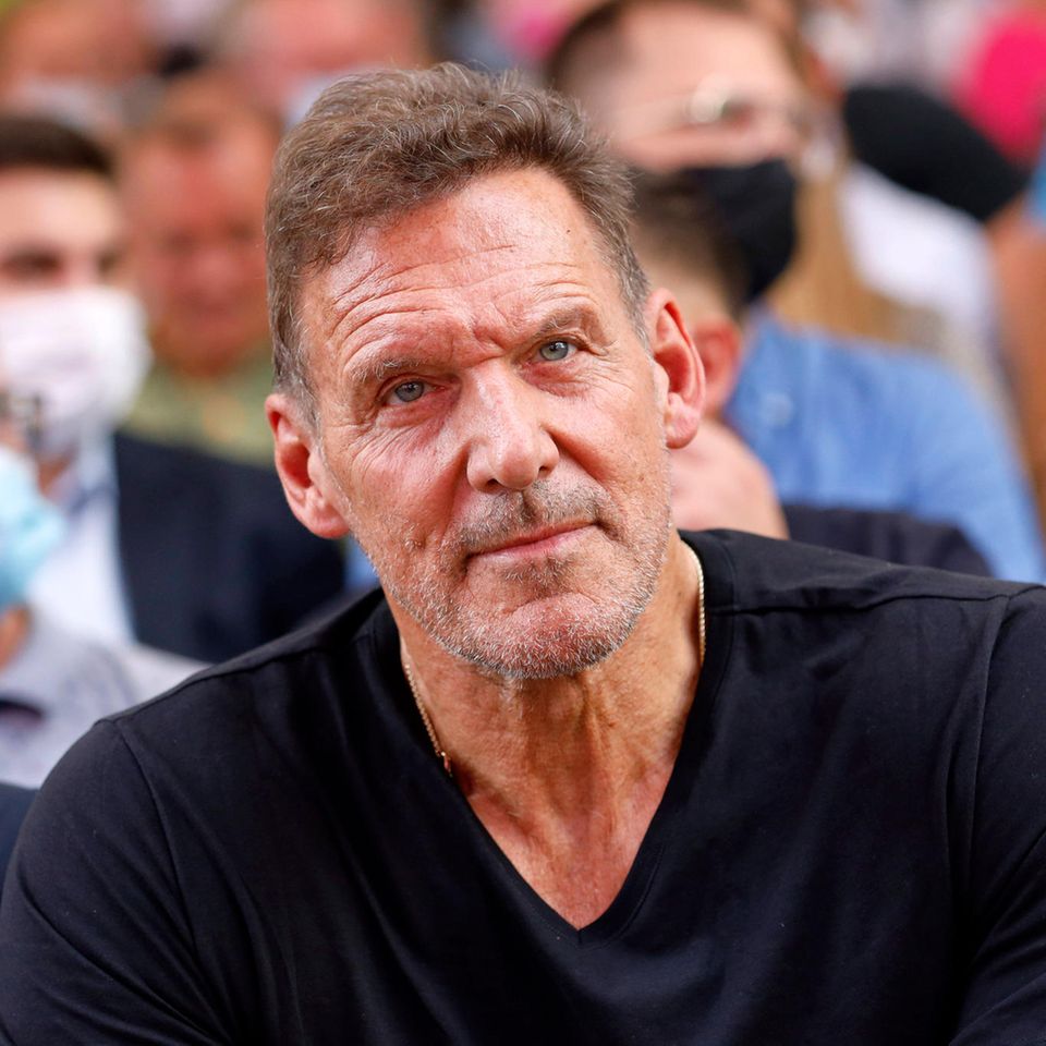 Ralf Moeller | GALA.de