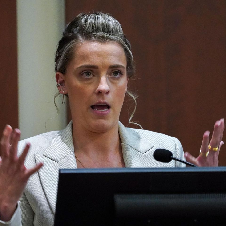 Whitney Henriquez | GALA.de