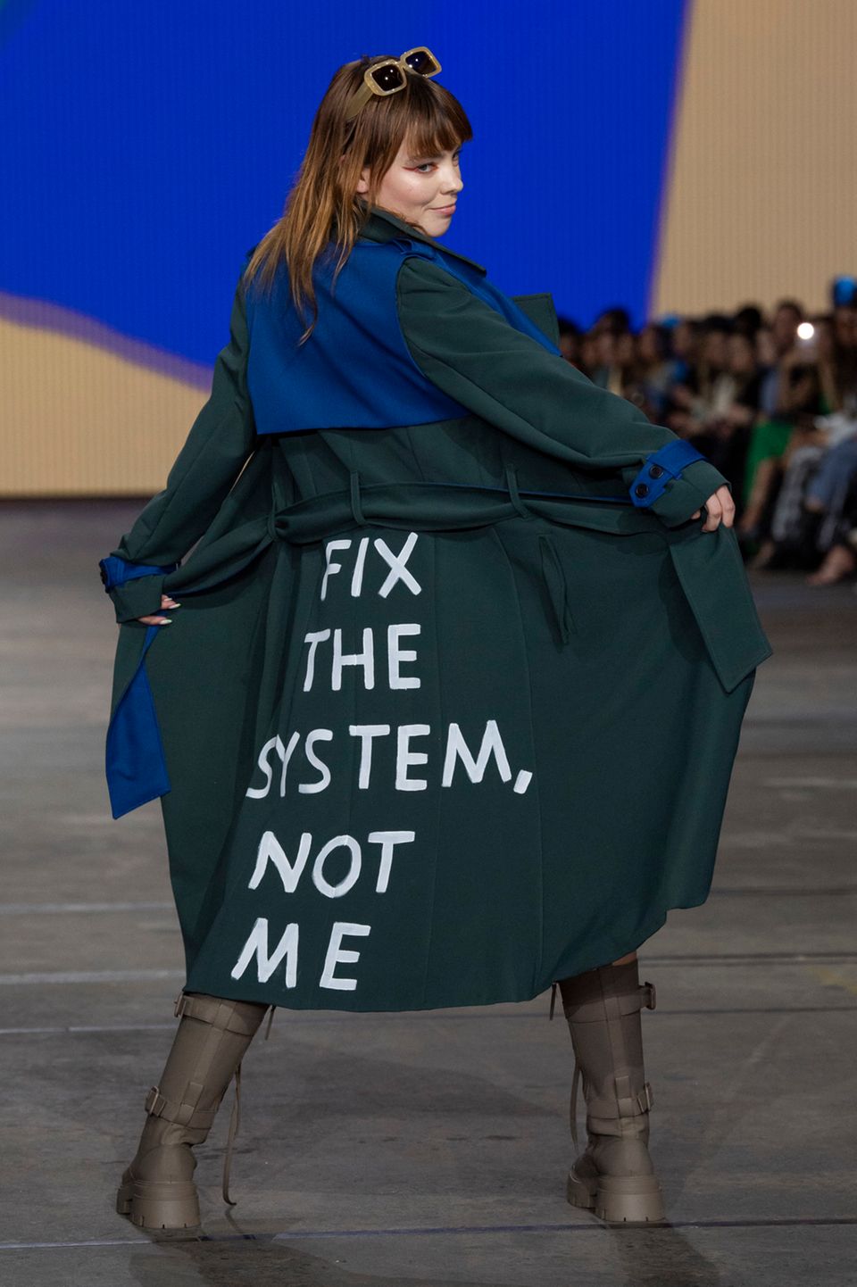 Adaptive Mode: Diese 5 Brands setzen in der Modewelt ein Zeichen | GALA.de