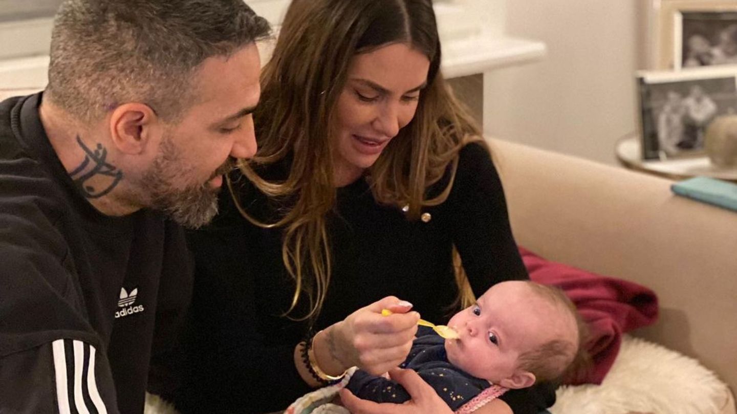 Bushido in Sorge um seinen Sohn: "Ich habe oft fürchterliche Gedanken ...