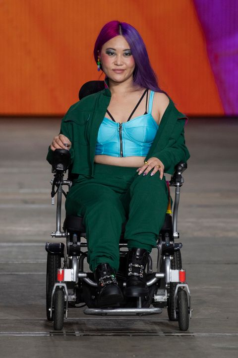 Adaptive Mode: Diese 5 Brands setzen in der Modewelt ein Zeichen | GALA.de