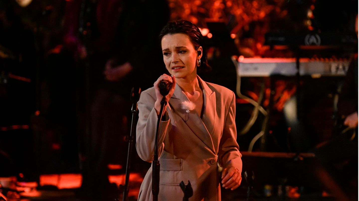 Sing meinen Song: Lotte hat sexualisierte Gewalt erlebt | GALA.de