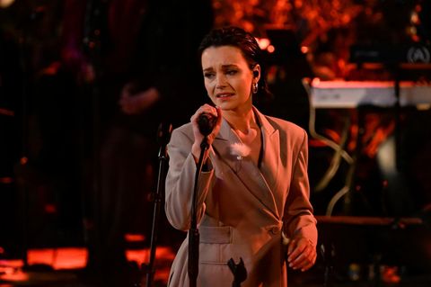 Sing meinen Song: Lotte hat sexualisierte Gewalt erlebt | GALA.de