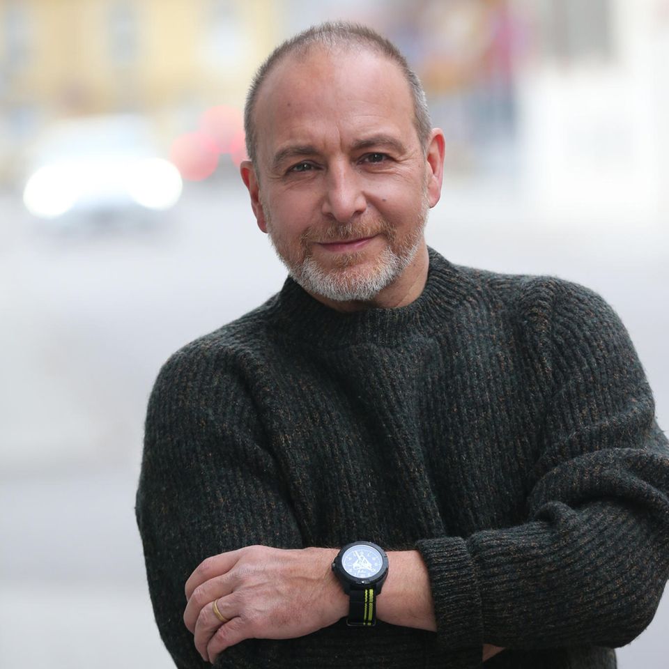 Erdogan Atalay - Starporträt, News, Bilder | GALA.de