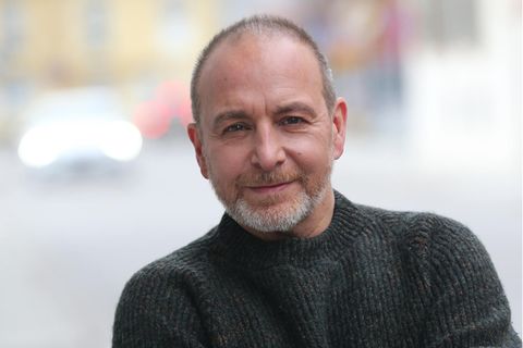 Erdogan Atalay - Starporträt, News, Bilder | GALA.de