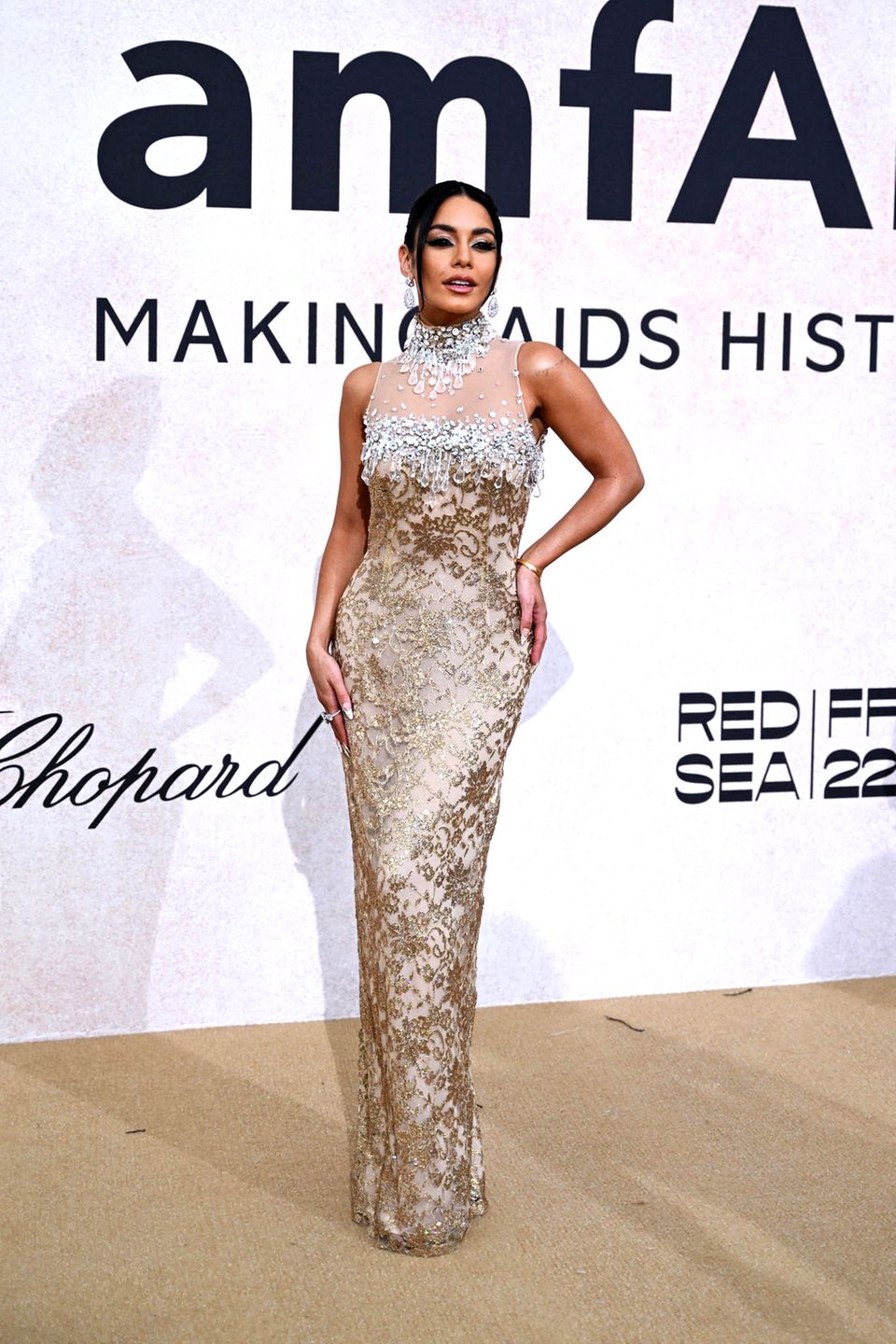 amfAR Gala 2022: Die besten Looks des Glamour-Events | GALA.de
