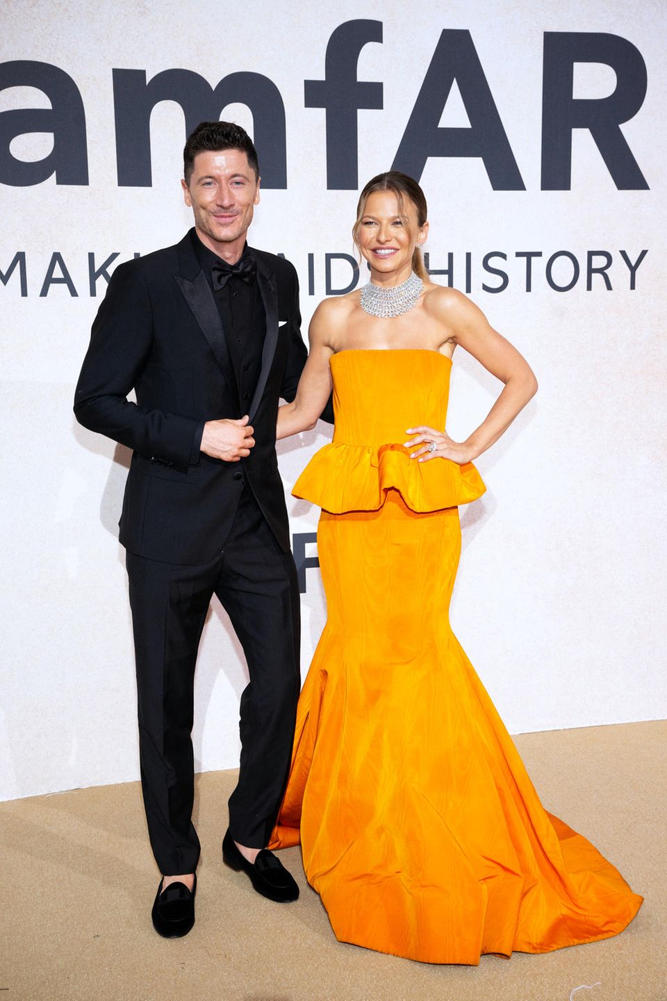 amfAR Gala 2022: Die besten Looks des Glamour-Events | GALA.de