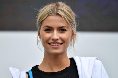 Lena Gercke: Neues Foto von Dustin und Zoe geht ans Herz | GALA.de