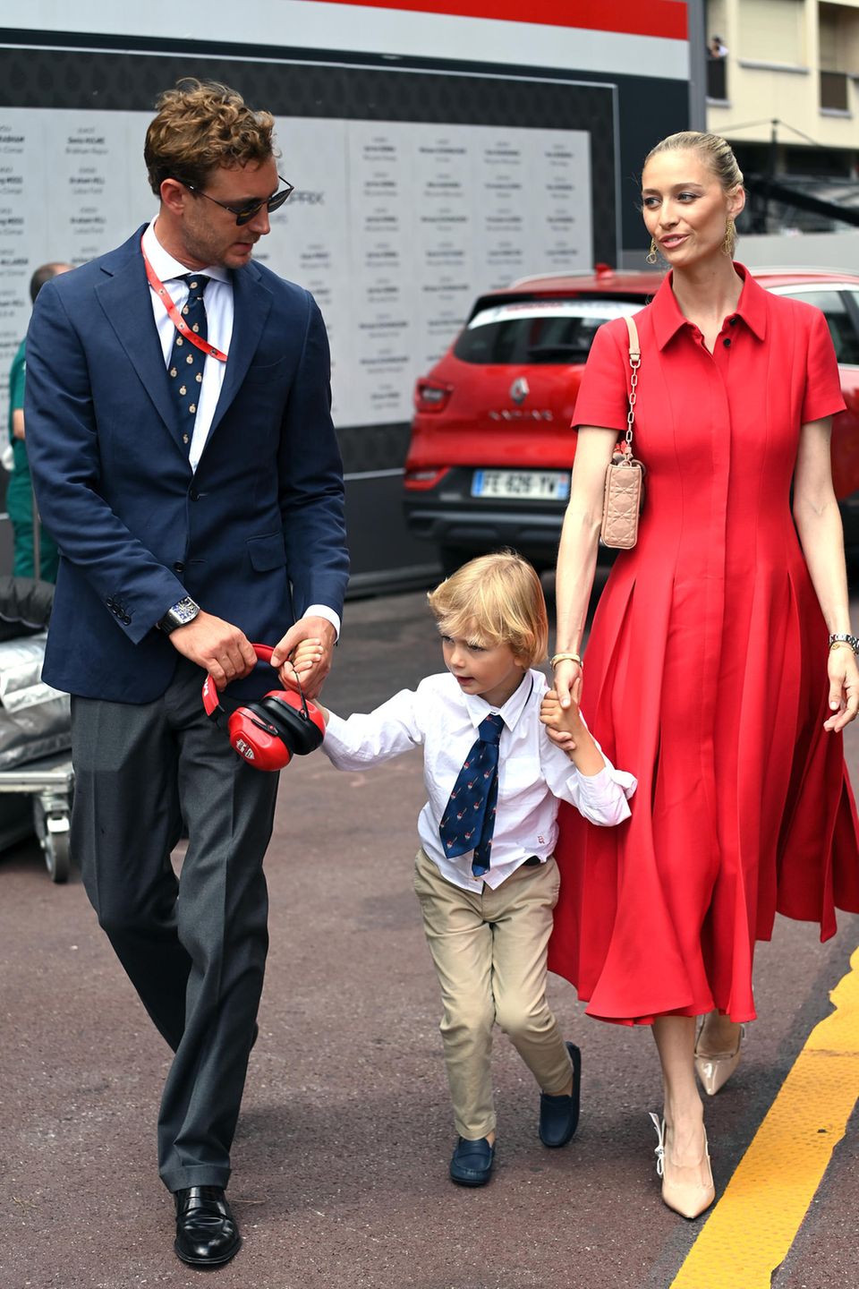 Fashion-Looks: Der Style der Monegassinnen | GALA.de