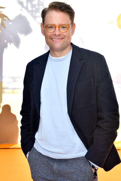 Max Giermann - Starporträt, News, Bilder | GALA.de