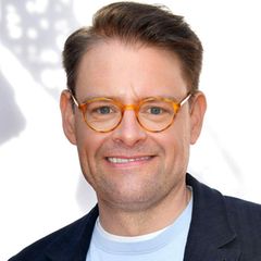 Max Giermann: Der Meister der Parodie wird 50 | GALA.de