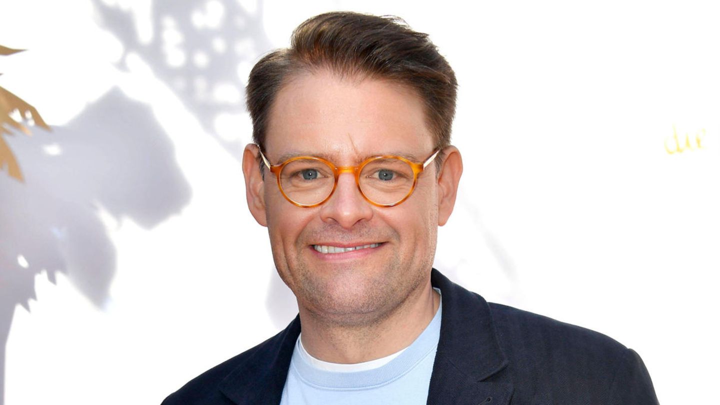 Max Giermann - Starporträt, News, Bilder | GALA.de