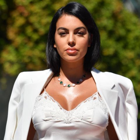 Georgina Rodriguez – Ronaldos Powerfrau | GALA.de