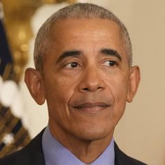 Michelle Obama verrät: So sehen Date Nights bei den Obamas aus | GALA.de