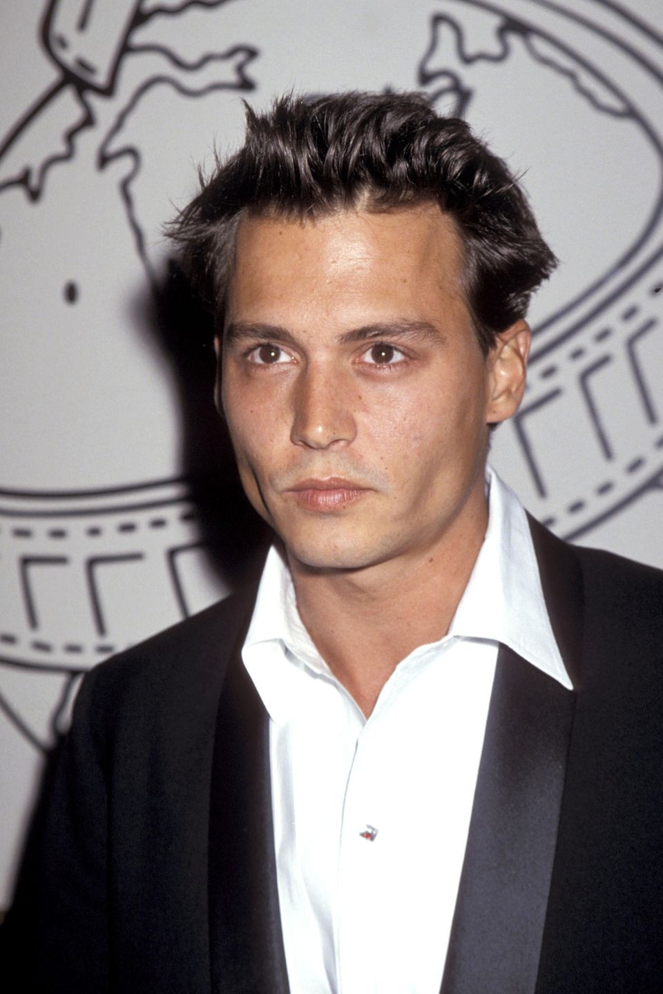 Johnny Depp: Sein Beauty-Wandel in Bildern | GALA.de