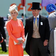 Peter Phillips: Freund verrät Details über seine Liebe zu Lindsay ...