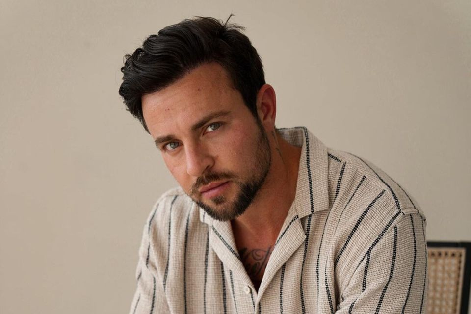 Benjamin Melzer über seine Transition: "Ich wollte einfach nur ...
