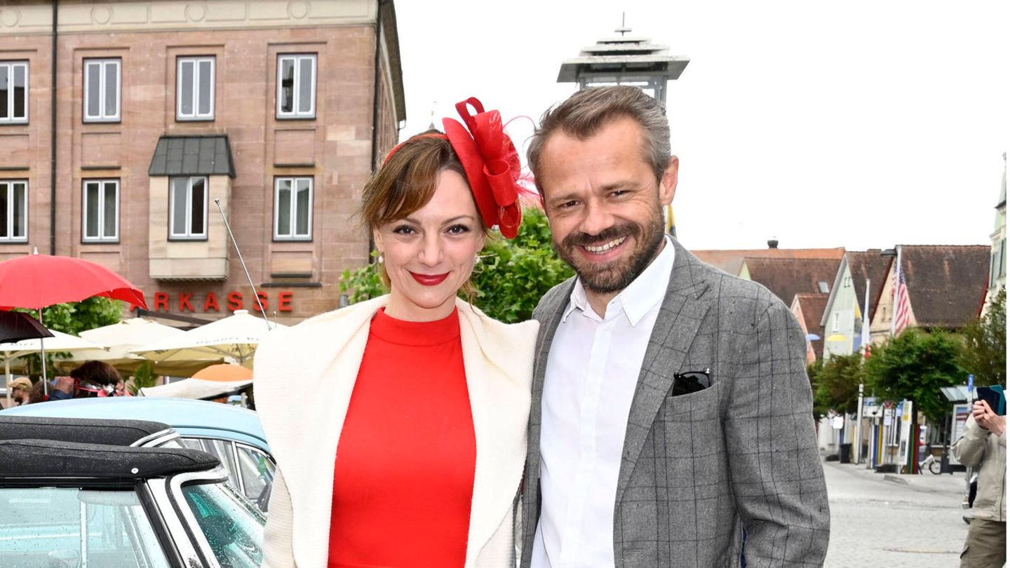 Viola Wedekind: Liebesnews bei Sturm der Liebe! Ihr Neuer ist Sven ...