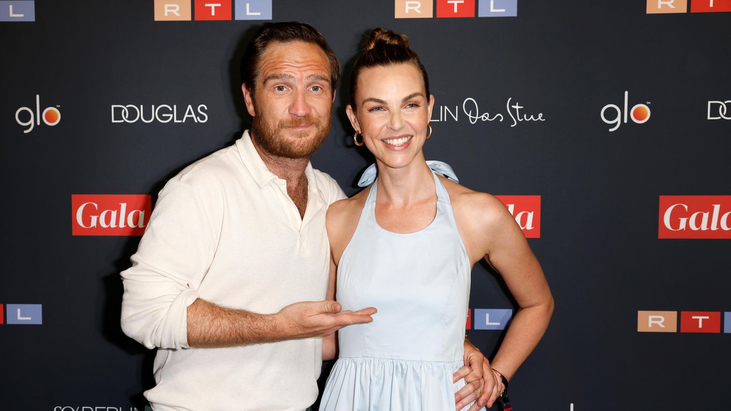 GALA bei RTL Launch: Alle Highlights der Party | GALA.de