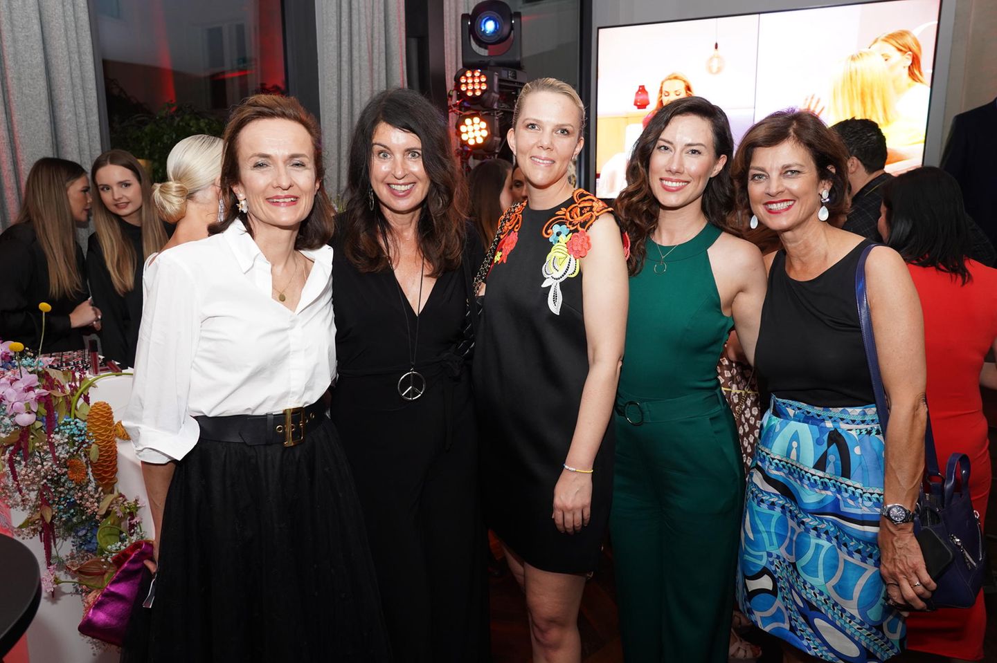 GALA bei RTL Launch: Alle Highlights der Party | GALA.de