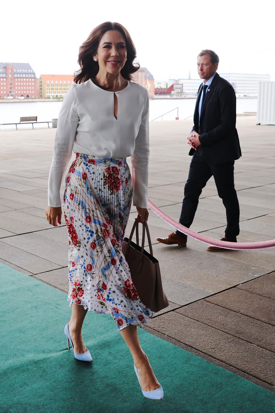 Die schönsten Looks der Royals 2022 | GALA.de