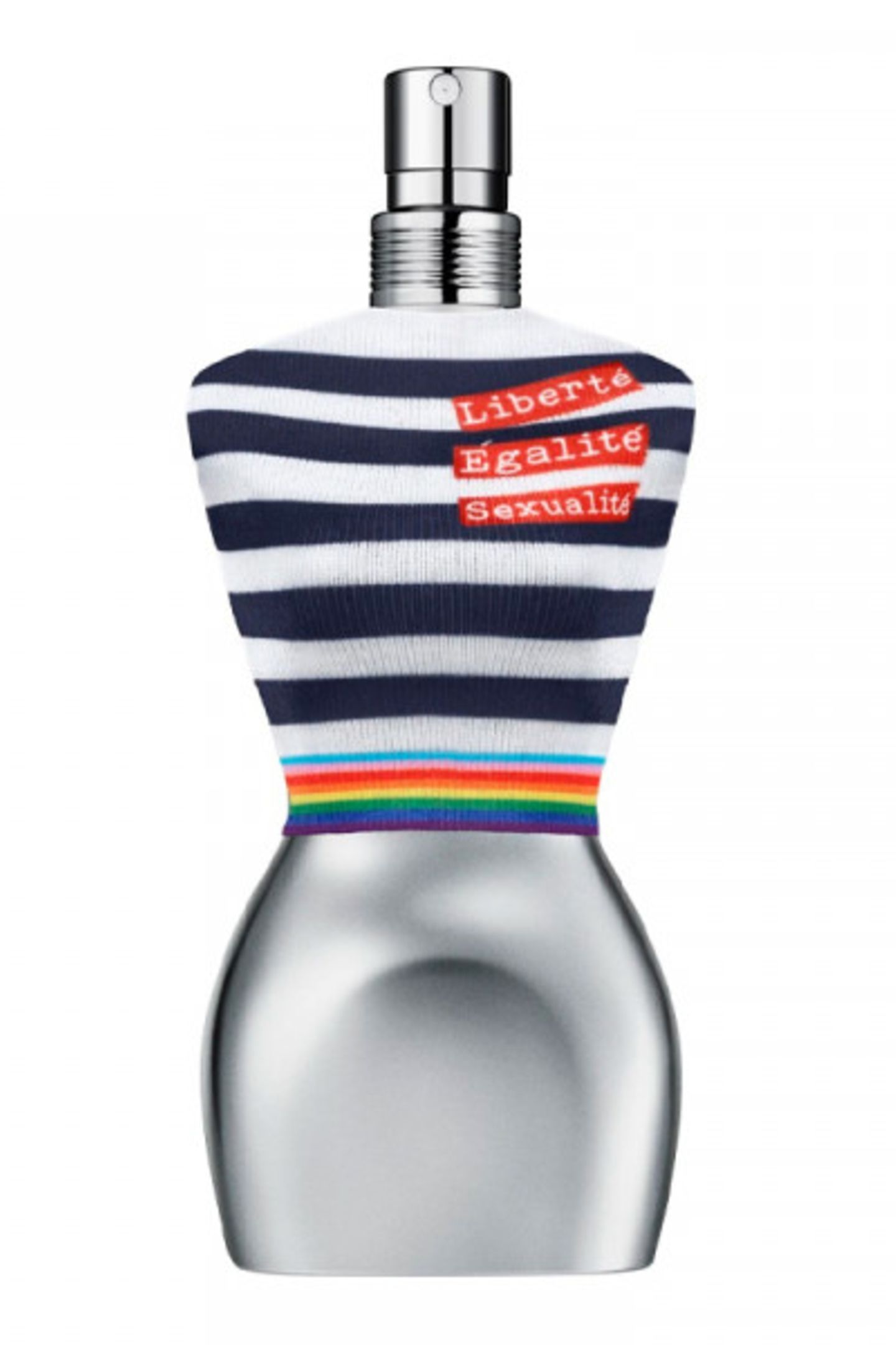 Pride Month: Die schönsten Kollektionen bekannter Marken | GALA.de