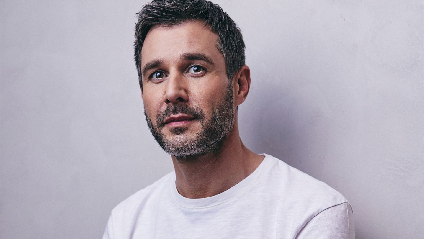 Jochen Schropp: Moderator und Ehemann Norman wohnen getrennt | GALA.de