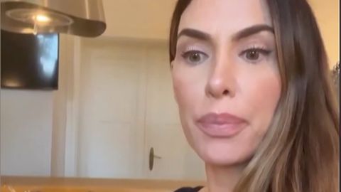 Anna-Maria Ferchichi sprachlos: Ihr Sohn Issa lässt sie verzweifeln ...