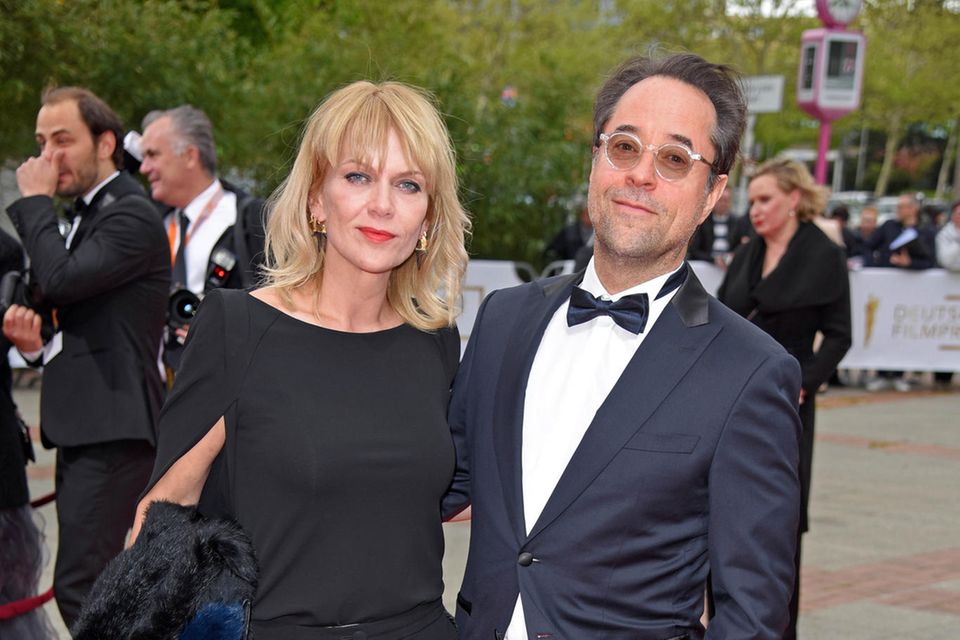 Anna Loos schwärmt von Tochter Lilly: "Bin so unendlich stolz auf Dich ...