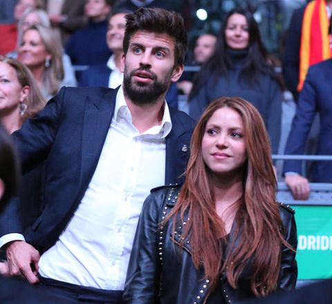 Gerard Piqué: Er "leidet" nach Trennung von Shakira | GALA.de