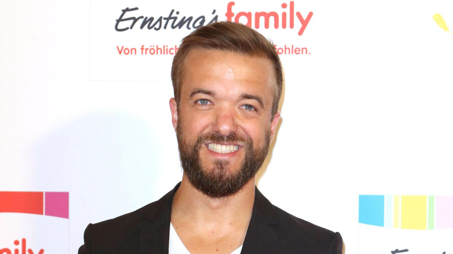 Matthias Mester: So selbstbewusst geht er mit Hass im Netz um | GALA.de