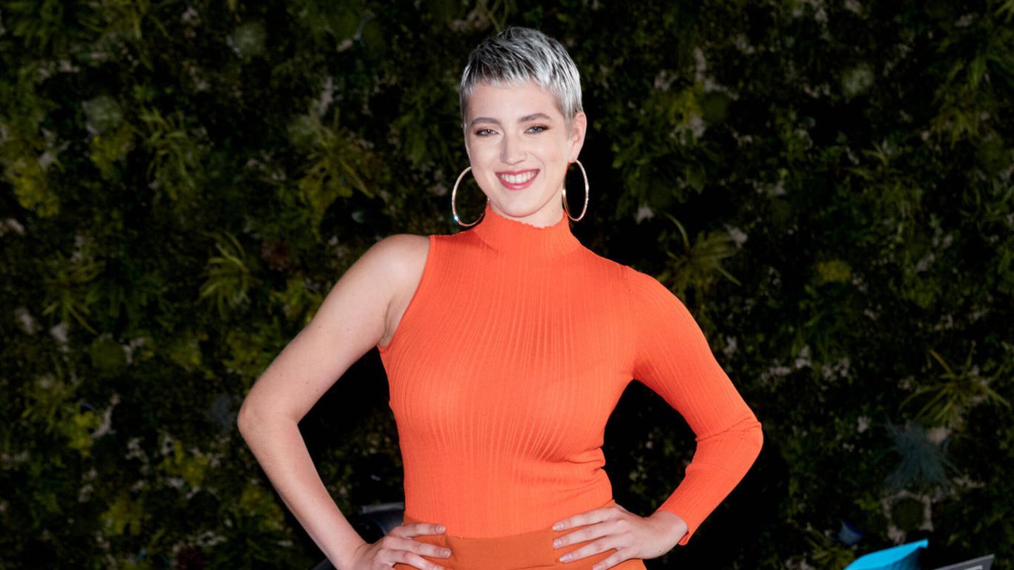 GNTM-Siegerin Lou-Anne: Die Österreicherin ist frisch verliebt | GALA.de