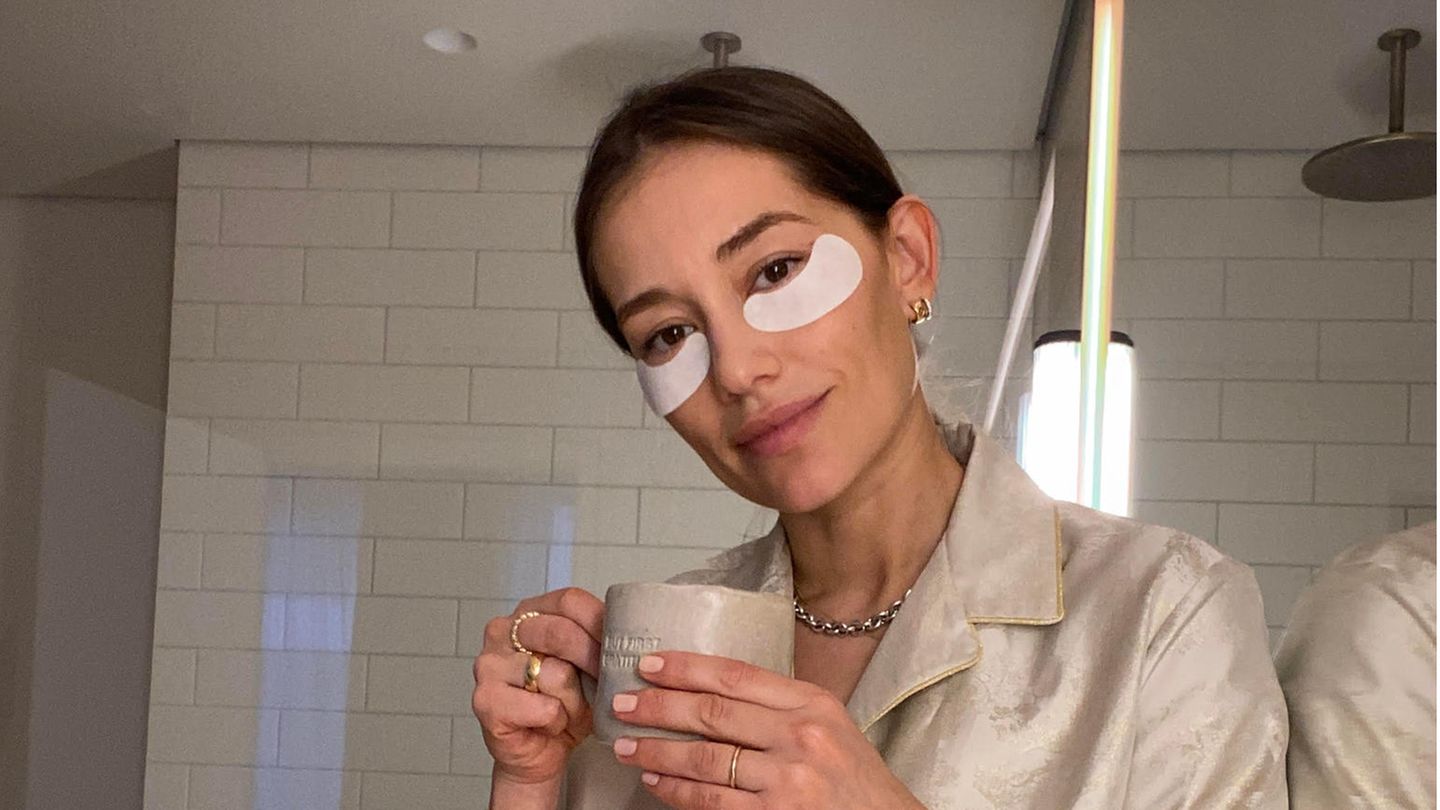 Anna Schürrle: Diese Produkte unterstreichen ihr inneres Strahlen | GALA.de
