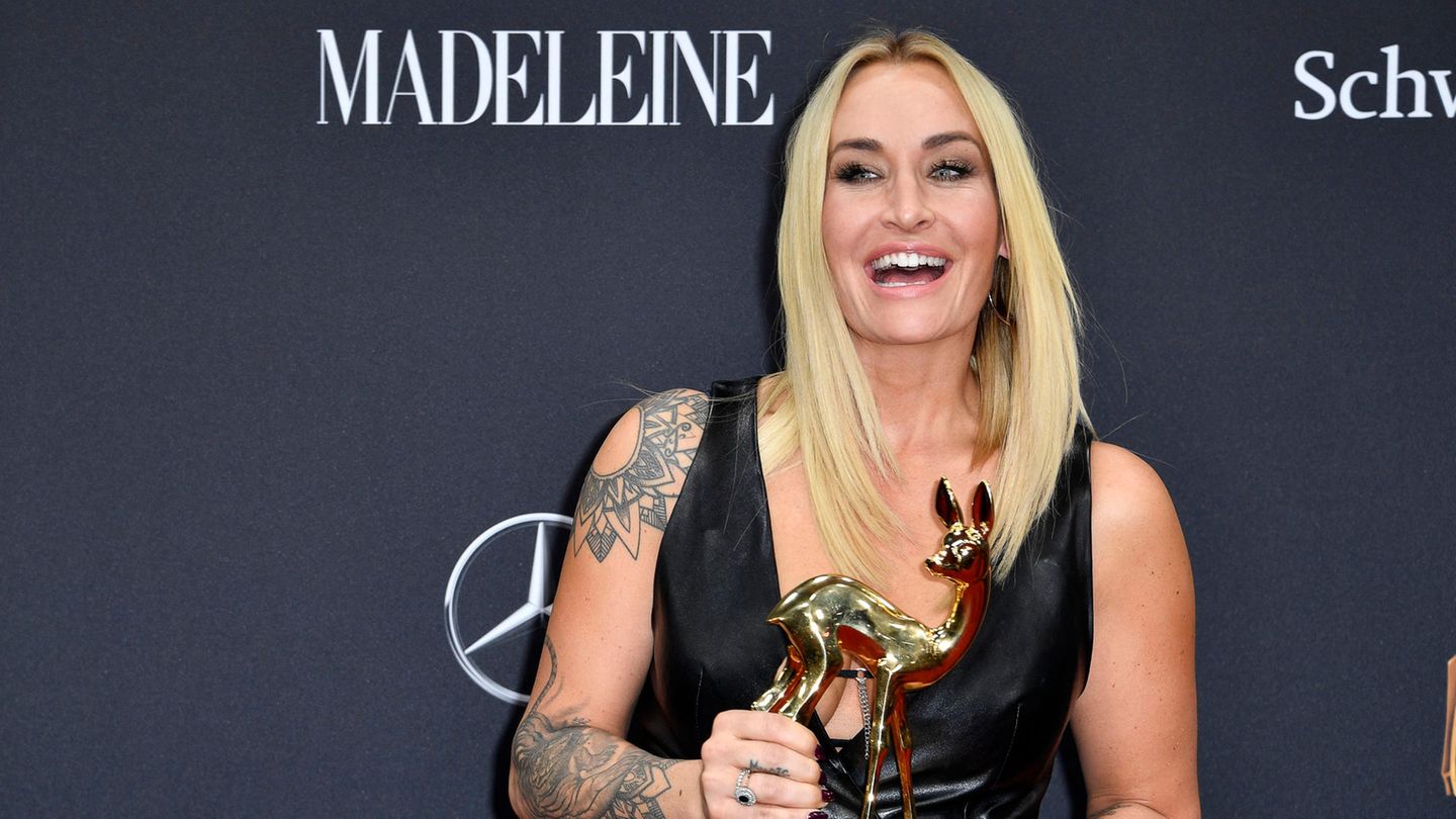 Sarah Connor: Ihre Tochter Summer darf sich nun auf Instagram zeigen ...