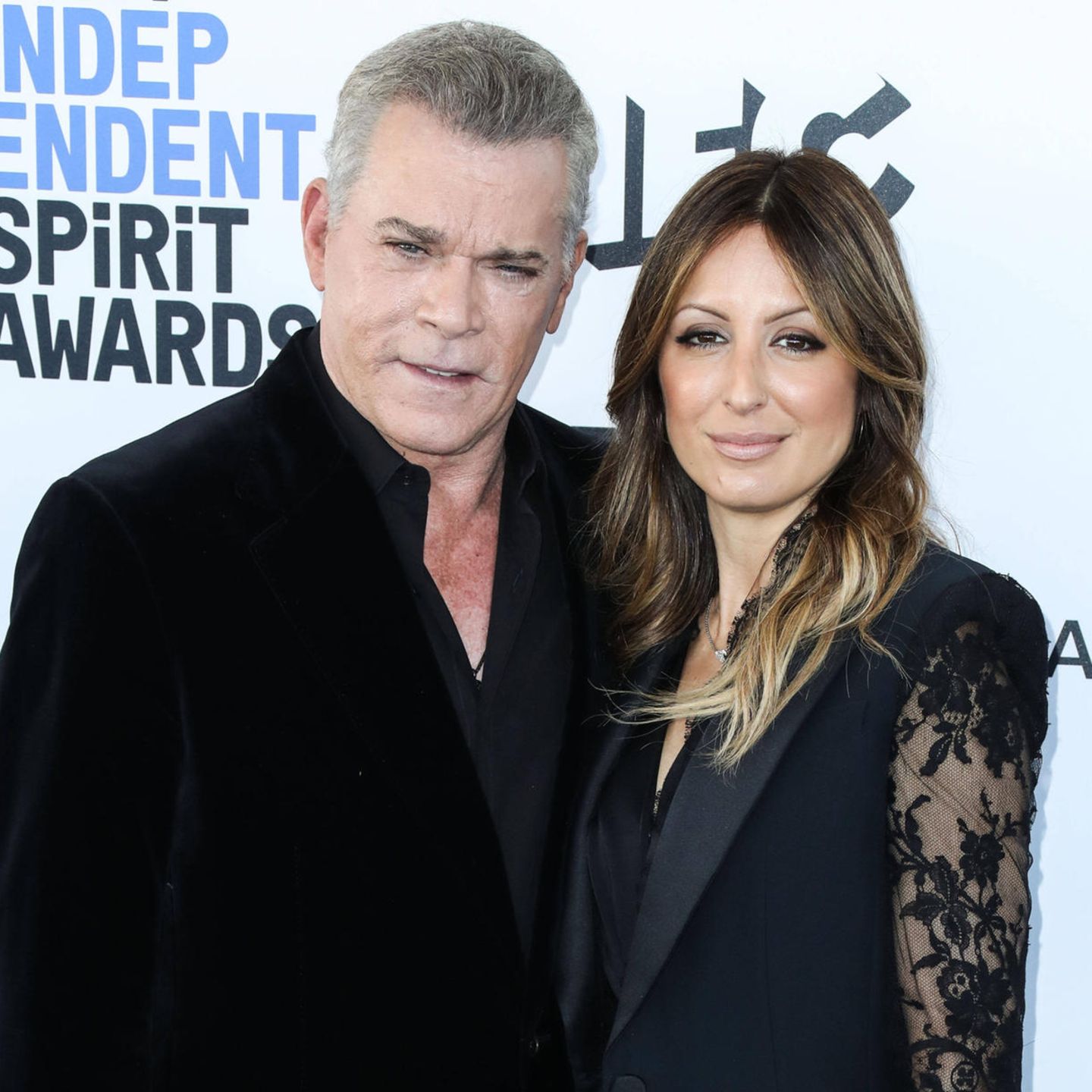 Ray Liotta Een Andere Wereld