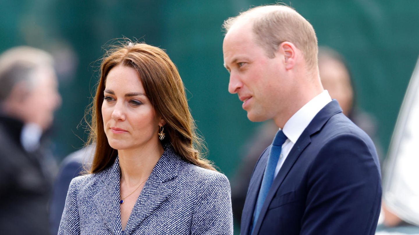 Deborah James (†40): Prinz William und Kate trauern um die Moderatorin ...