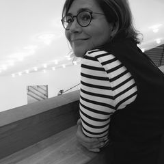 Andrea Berning | GALA.de