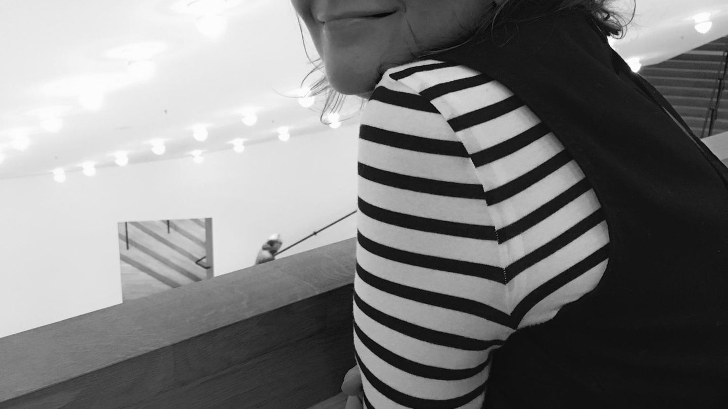 Andrea Berning | GALA.de