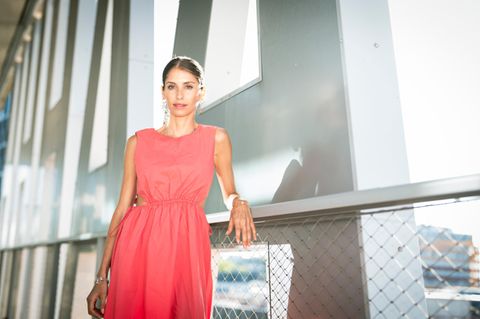 Cathy Hummels - Starporträt, News, Bilder | GALA.de