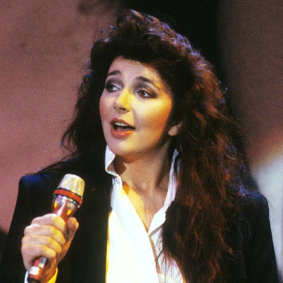 Kate Bush | GALA.de