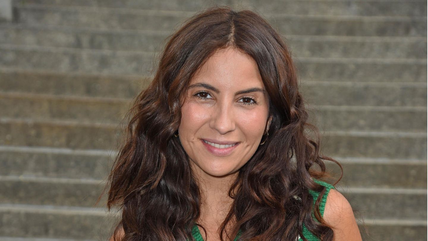 Chryssanthi Kavazi - Starporträt, News, Bilder | GALA.de