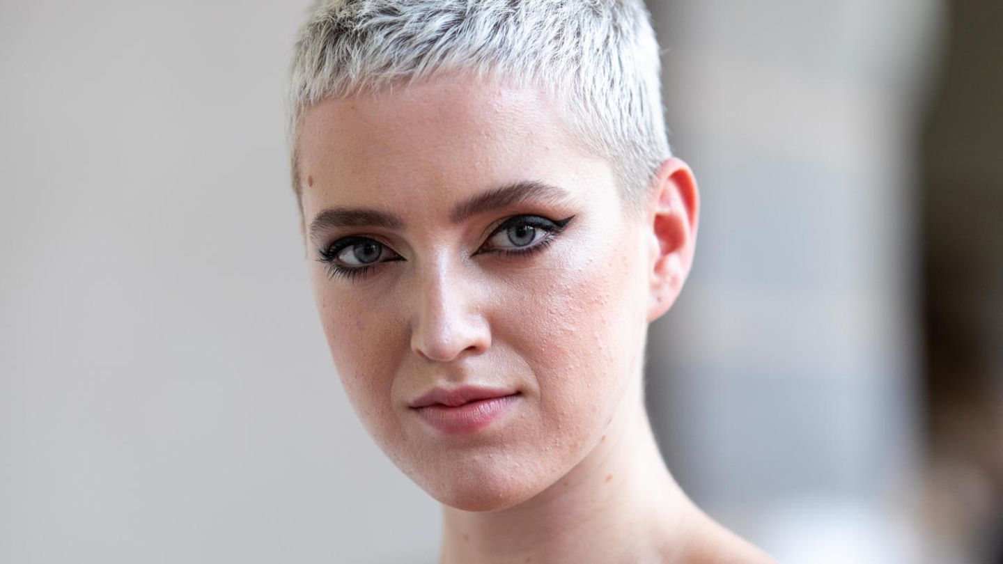Nachwuchs-Model: Lou-Anne Gleißenebner-Teskey | GALA.de