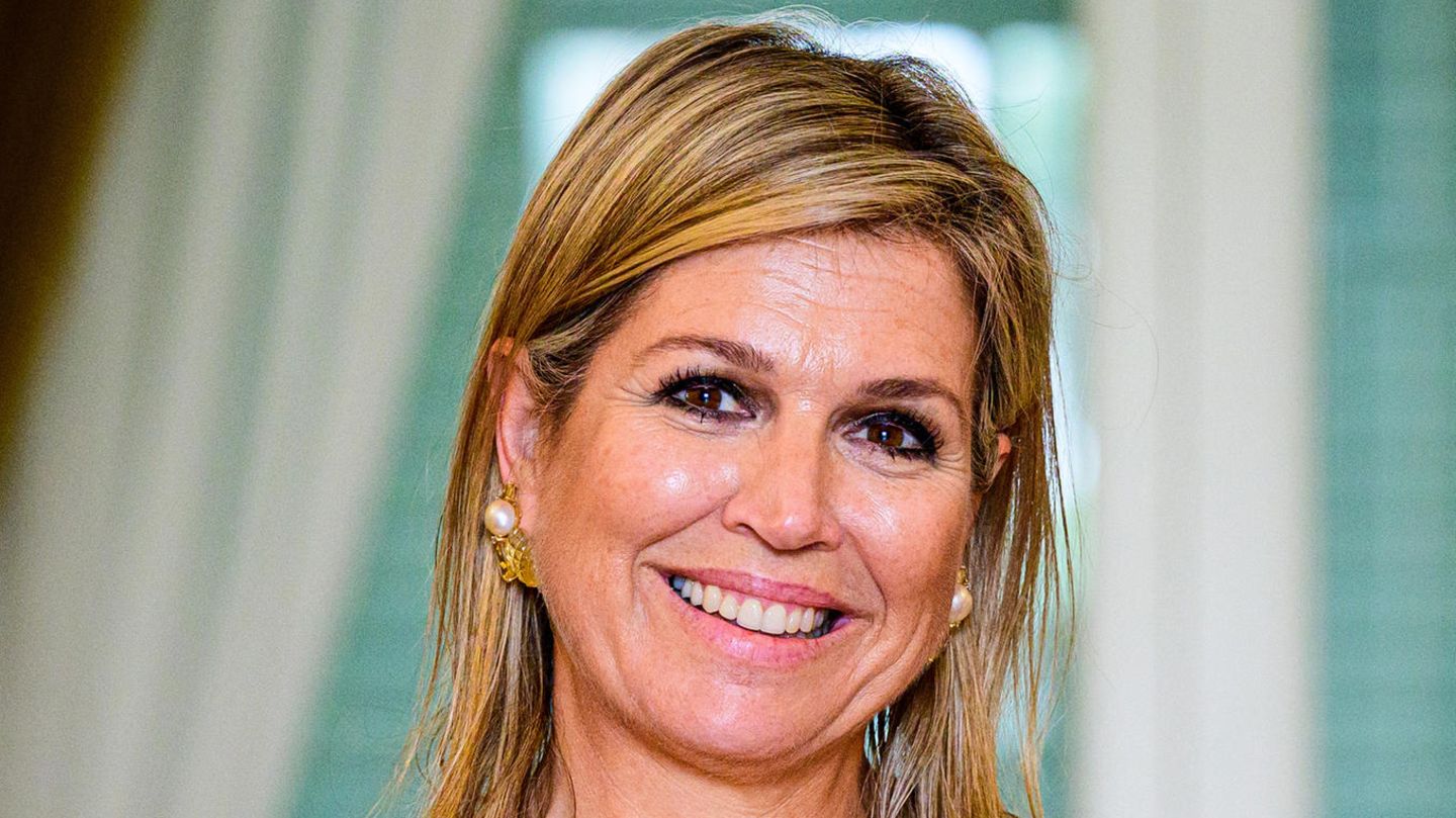 Königin Máxima - Steckbrief, News und viele Bilder - S. 3 | GALA.de
