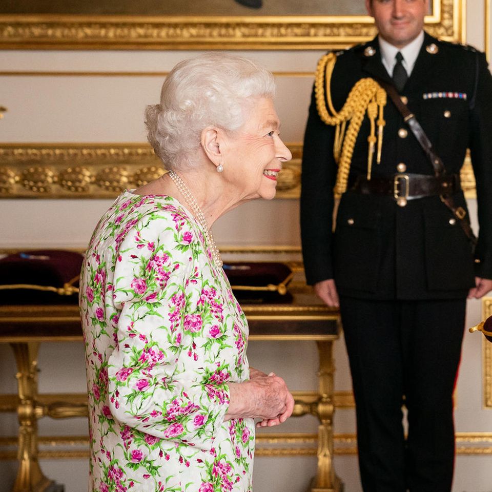 Britisches Königshaus: News zu Royals in England | GALA.de