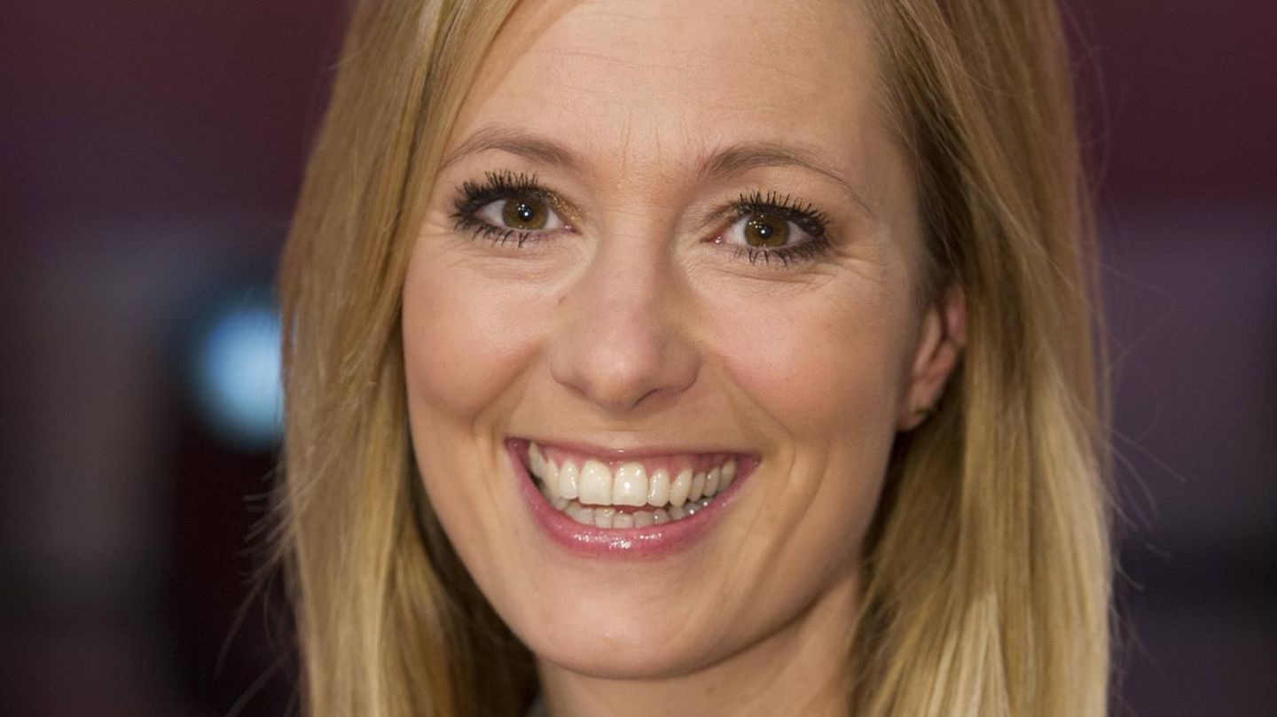 Angela Finger-Erben: RTL-Allzweckwaffe | GALA.de