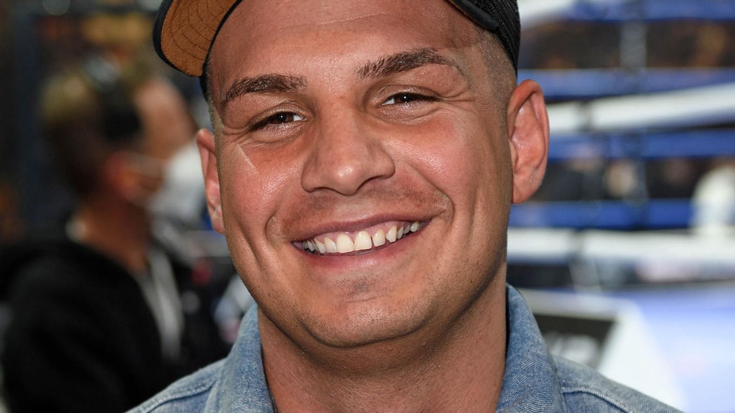 Pietro Lombardi: So sehr freut er sich auf seine Rückkehr ans DSDS ... Pietro Lombardi: So sehr freut er sich auf seine Rückkehr ans DSDS ...