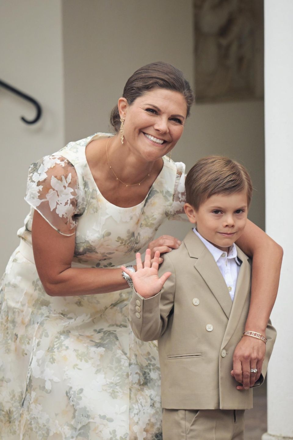 Prinzessin Victoria: Die schönsten Fotos vom Victoriatag 2022 | GALA.de