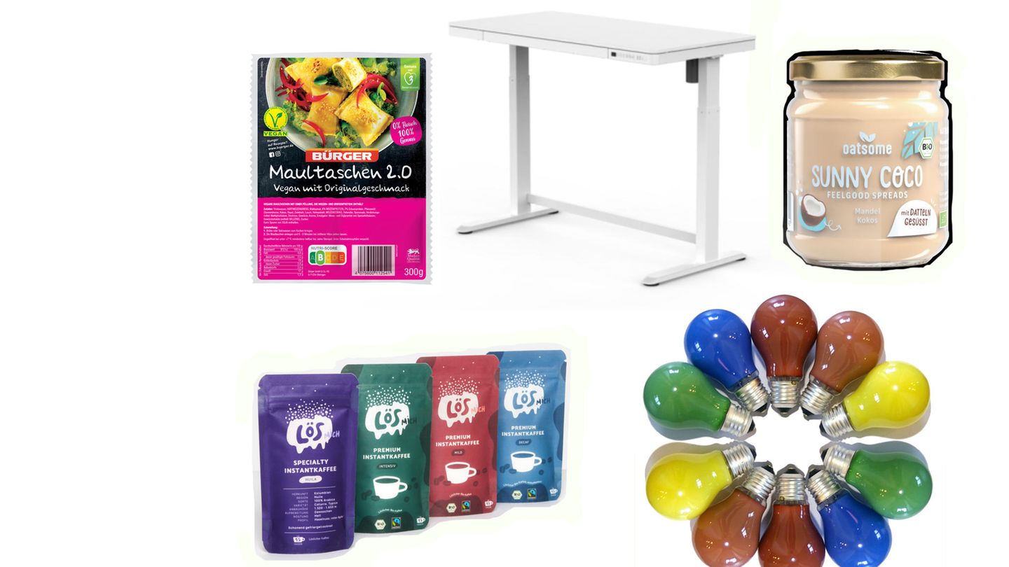 Lifestyle Must-haves: Leckere und stylische Neuheiten im Test | GALA.de