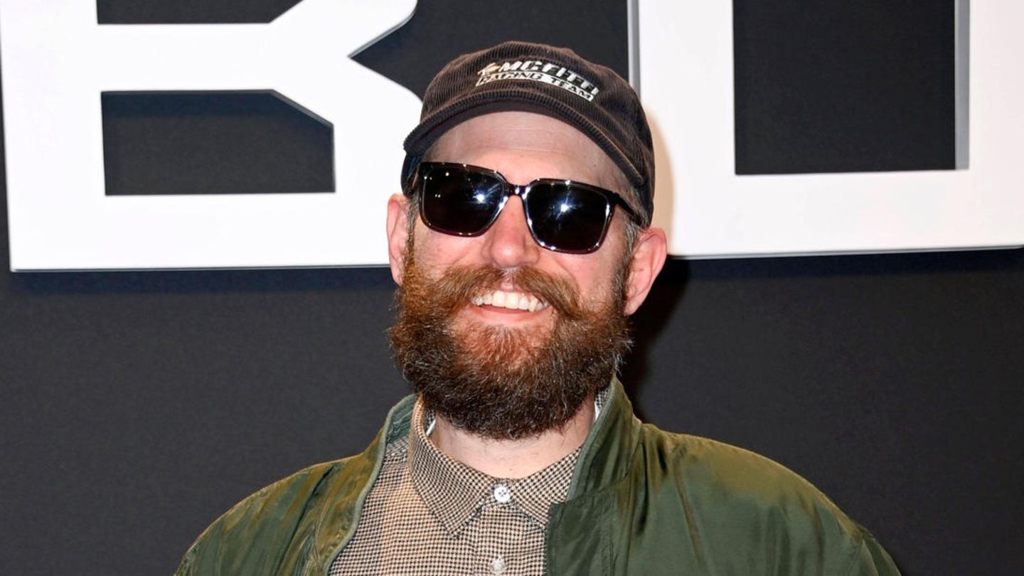 Mc Fitti - Steckbrief, News, Bilder | GALA.de